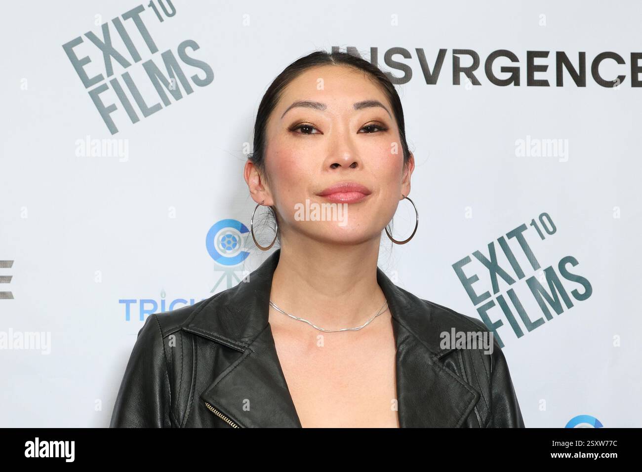 November 12, 2024, Los Angeles, Ca, USA: LOS ANGELES - NOV 12: Jackie ...