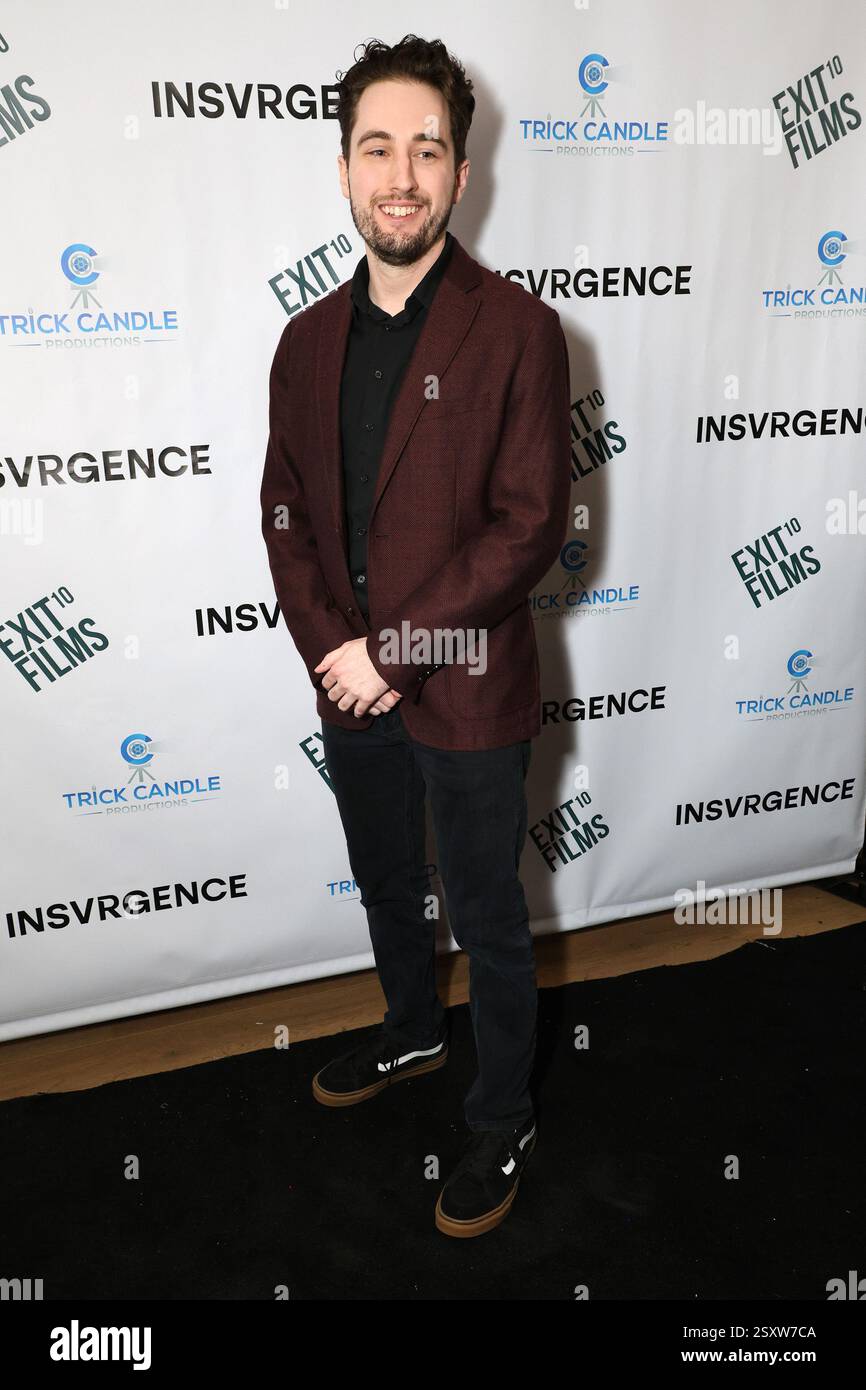 November 12, 2024, Los Angeles, Ca, USA: LOS ANGELES - NOV 12: Brad ...