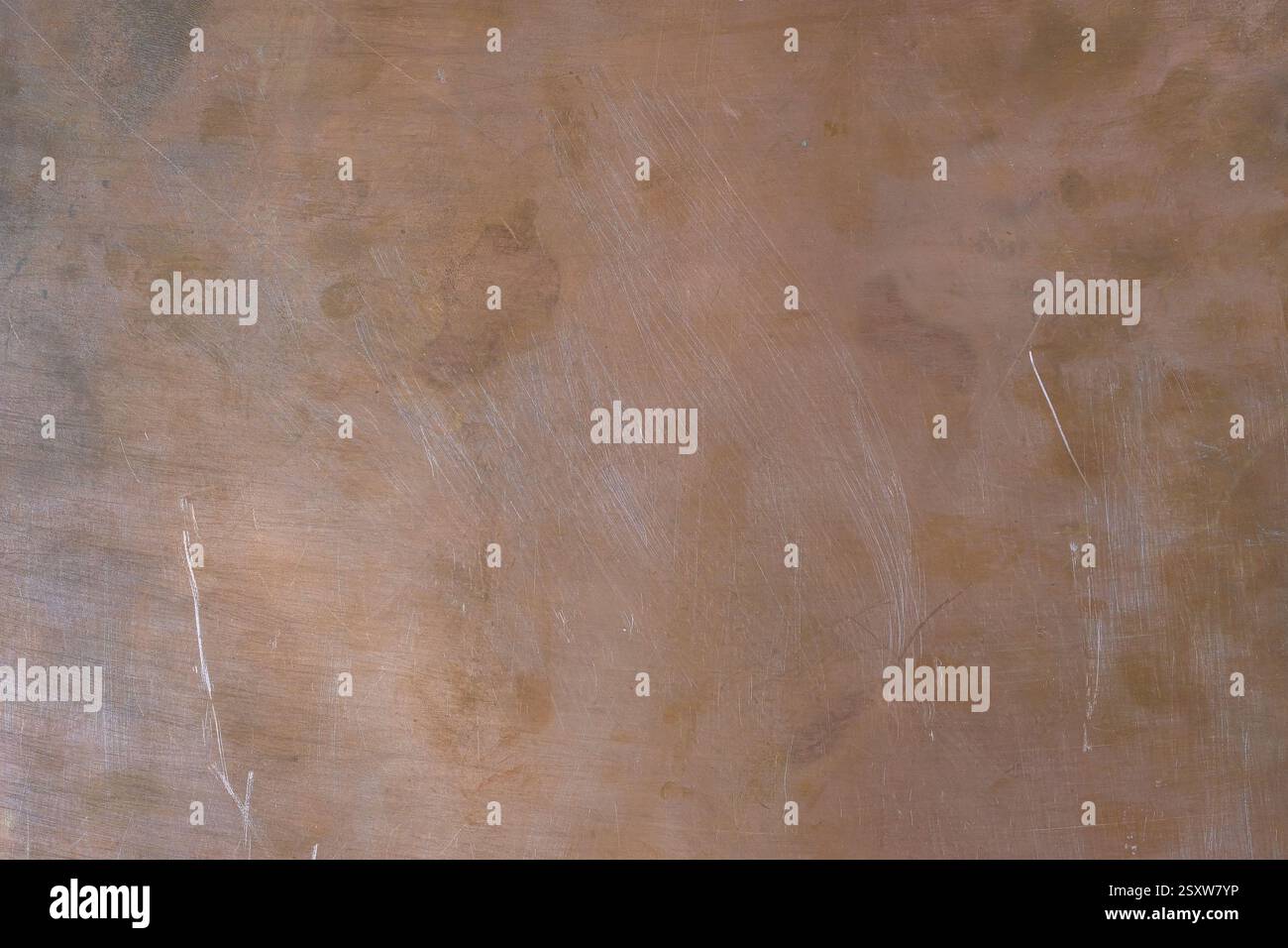 Copperplate background. Copper is used for green energy and artificial ...