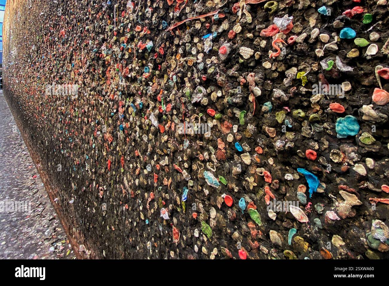 San Luis Obispo, Slo County, California, USA. 18th February, 2025 ...
