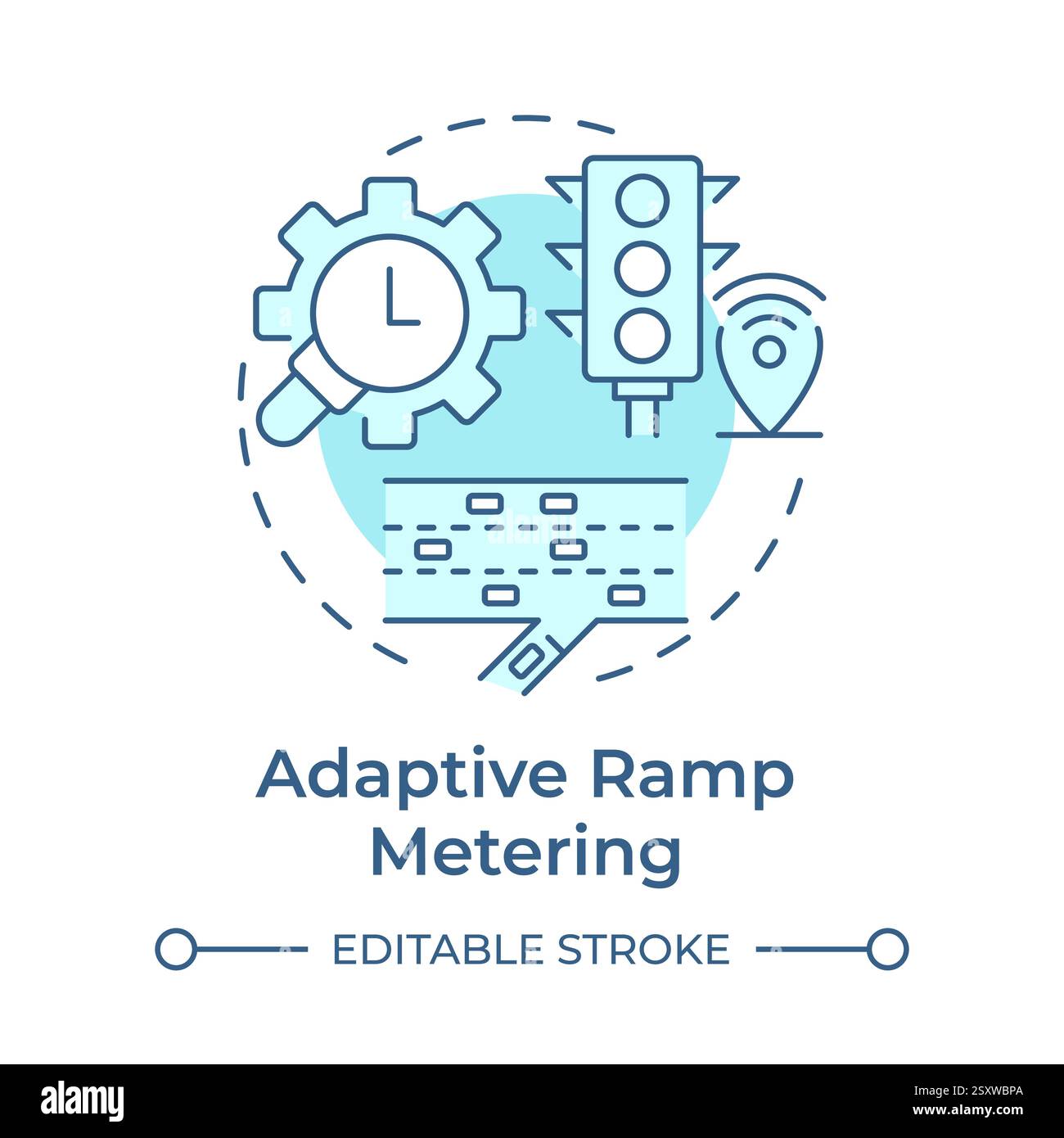 Adaptive control Cut Out Stock Images & Pictures - Alamy