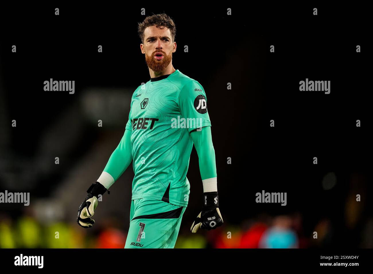 Wolverhampton, UK. 25th Feb, 2025. WOLVERHAMPTON, ENGLAND - FEBRUARY 25 ...