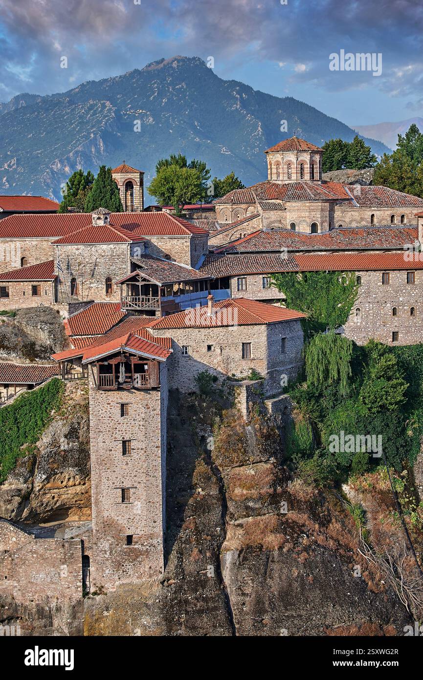 Meteron hi-res stock photography and images - Alamy