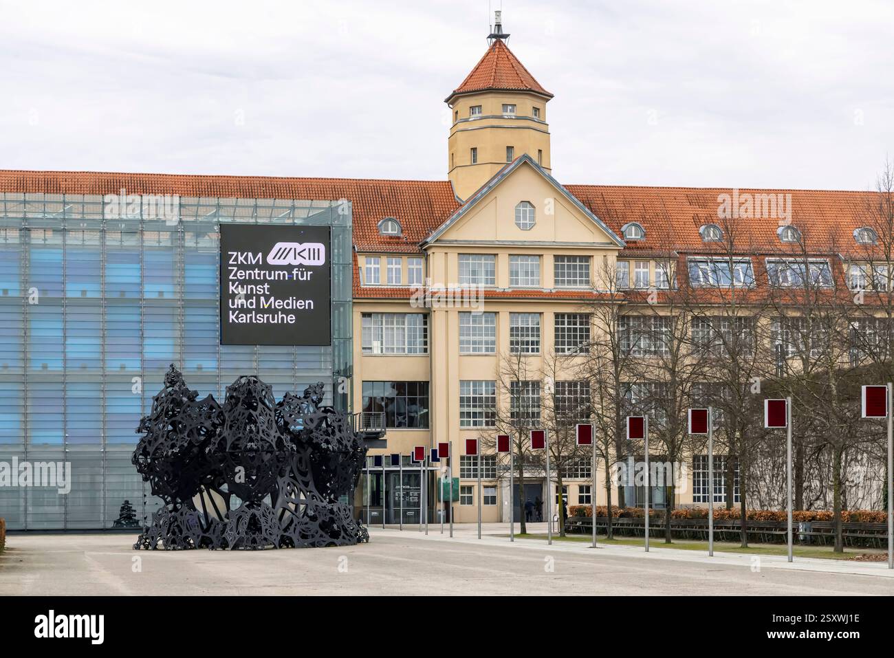 Medienmuseum hi-res stock photography and images - Alamy