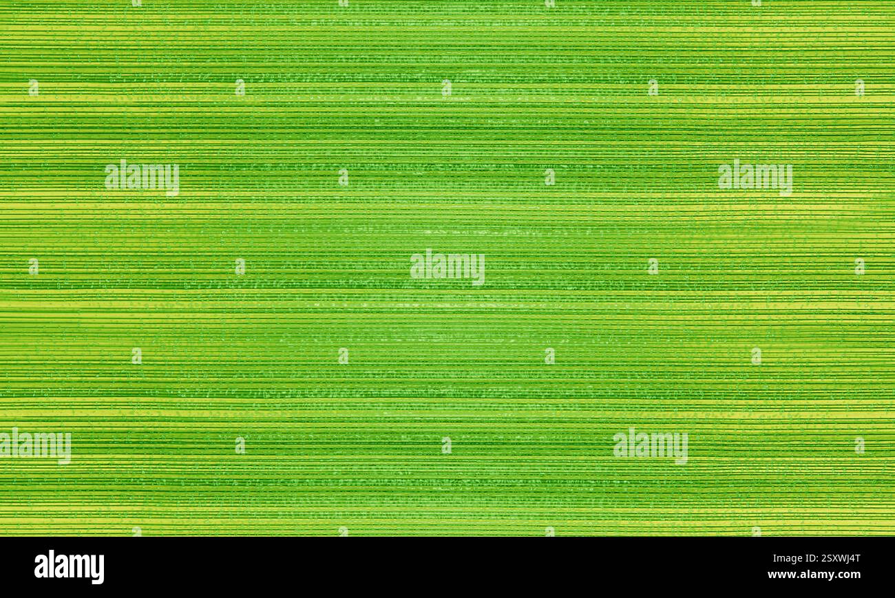 Green striped background creating dynamic visual effect Stock Photo - Alamy