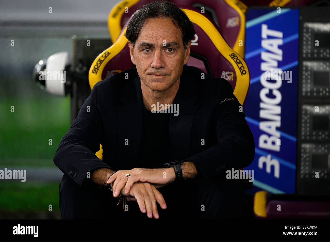 Alessandro nesta hi-res stock photography and images - Alamy