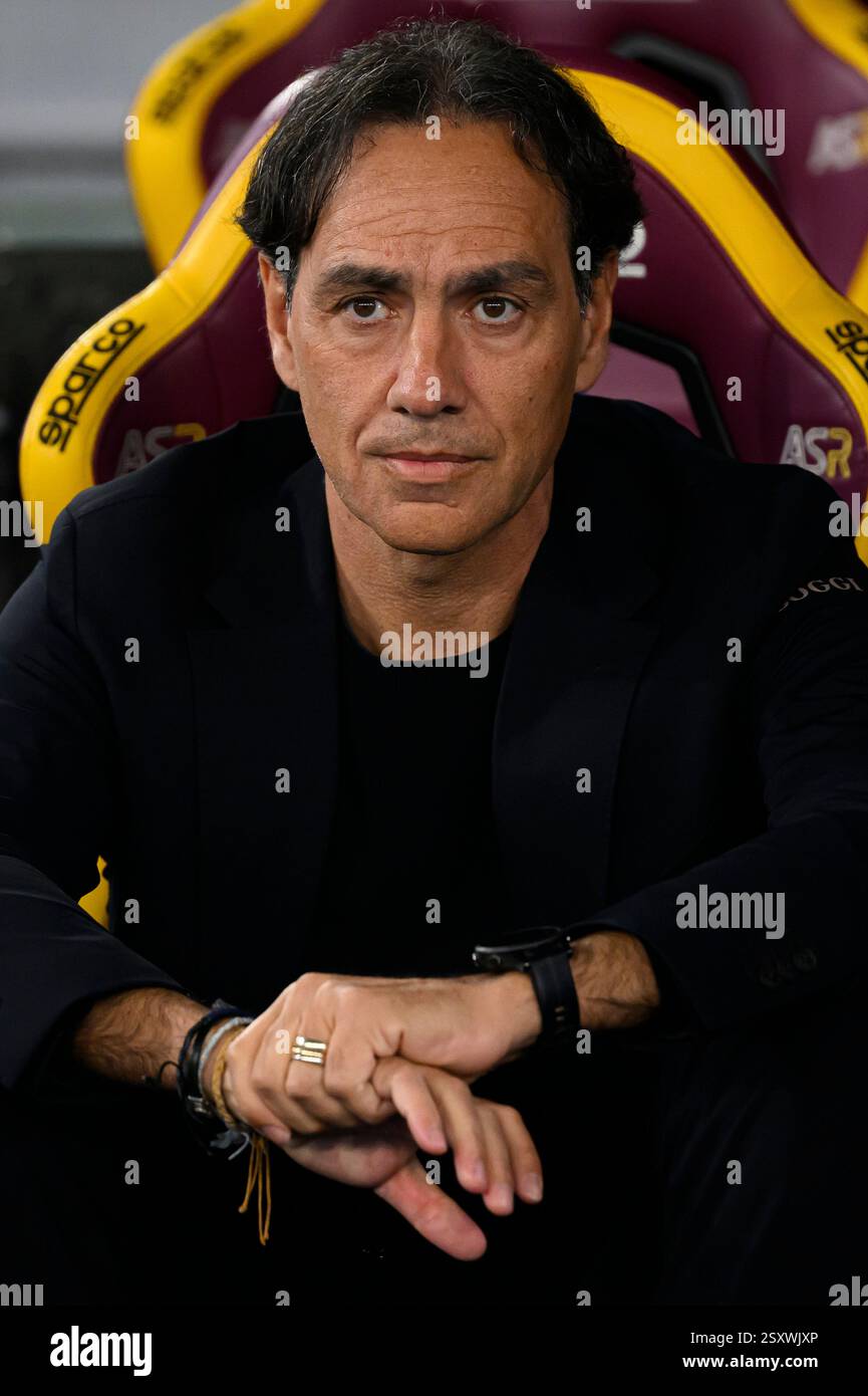 Alessandro nesta hi-res stock photography and images - Alamy