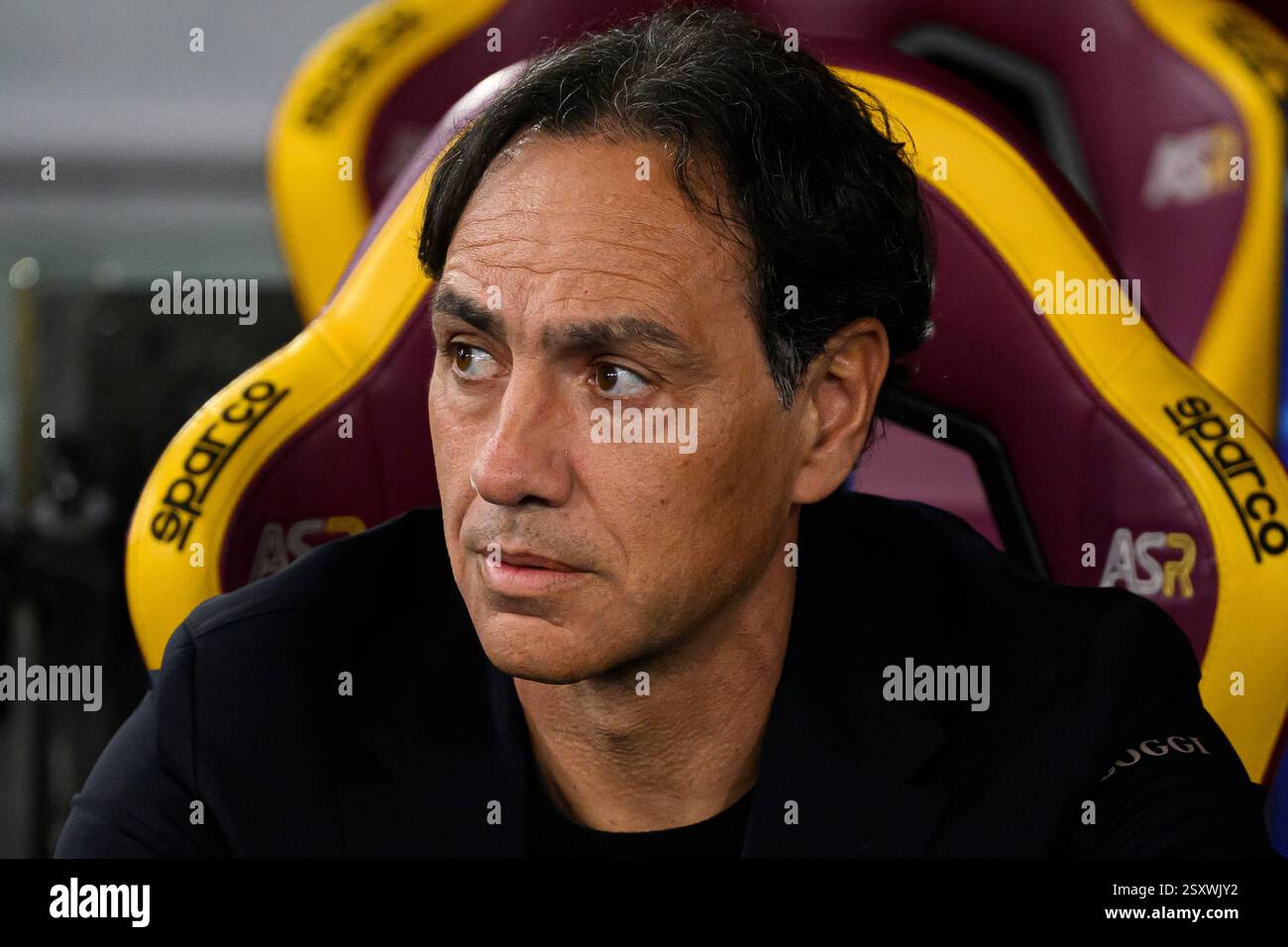 Alessandro nesta hi-res stock photography and images - Alamy