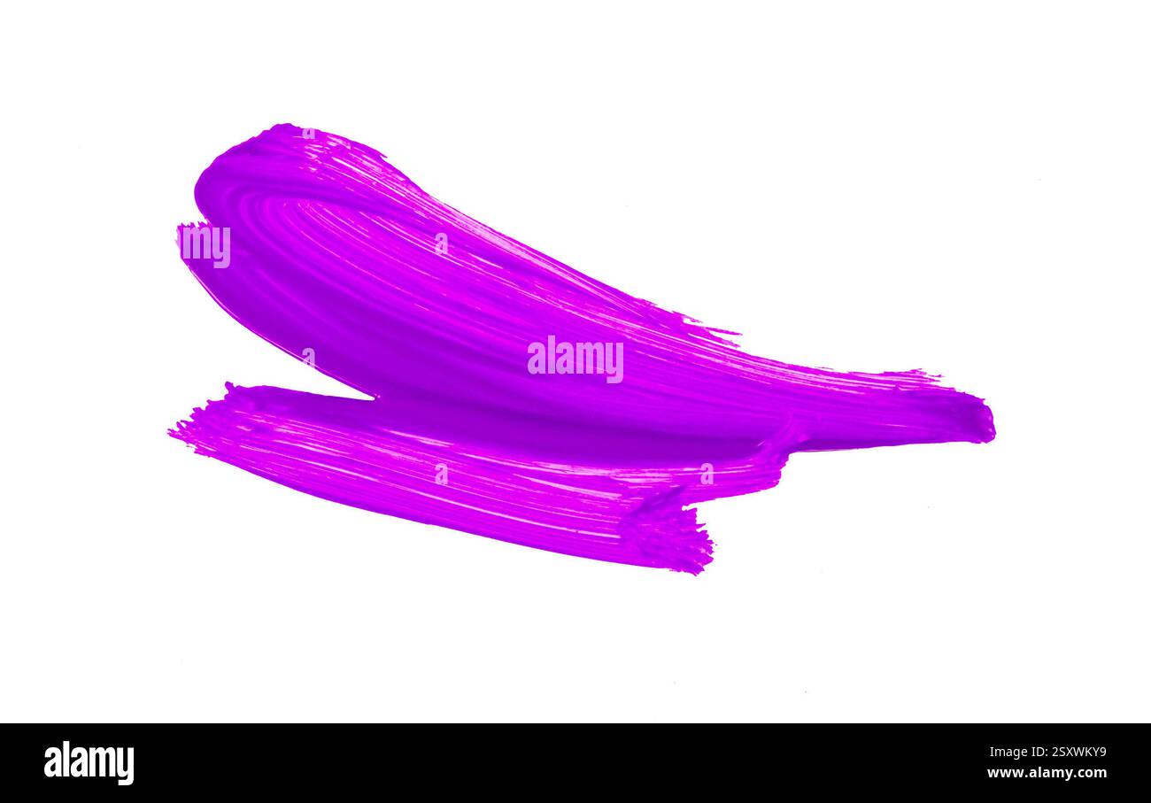 Pink cover paper surface Cut Out Stock Images & Pictures - Alamy