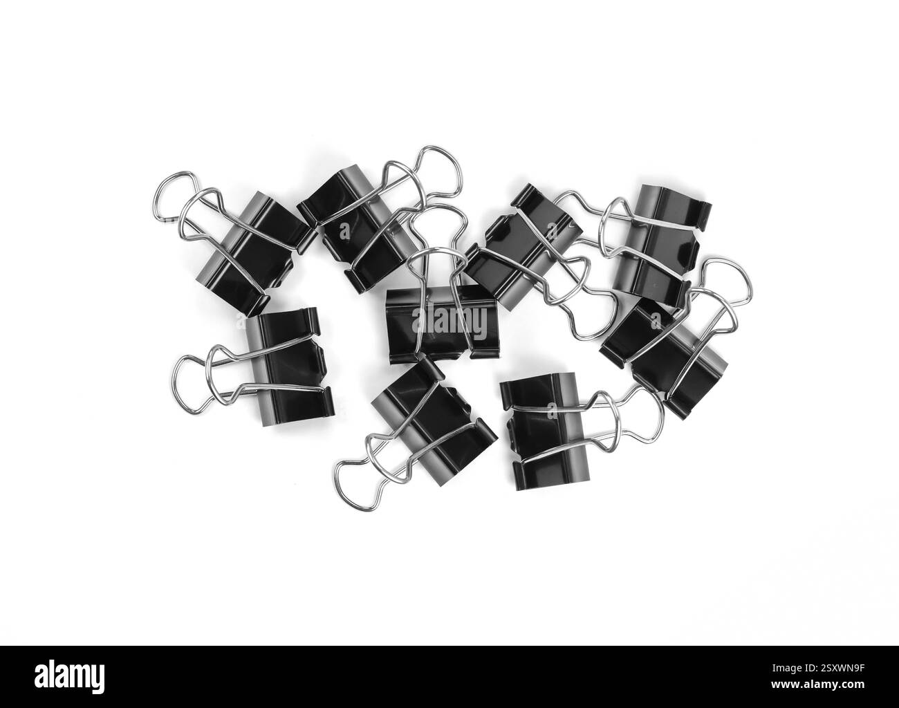 Plastic separator Black and White Stock Photos & Images - Alamy