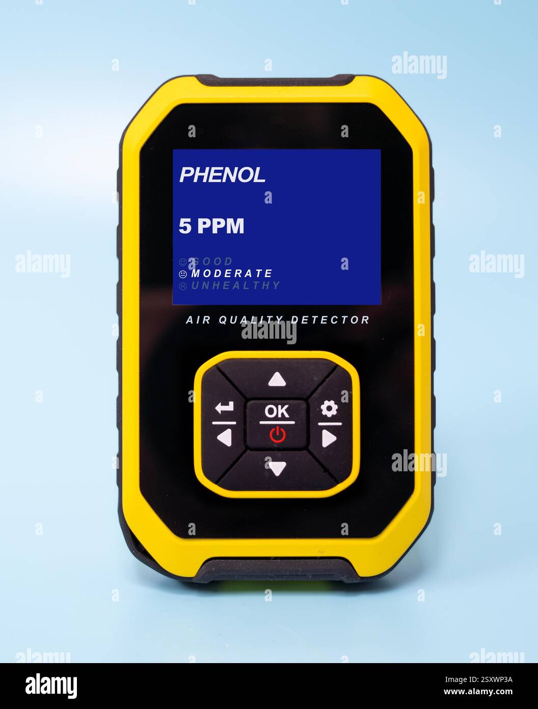 Phenol Used in resins and plastics Exposure can cause skin burns ...