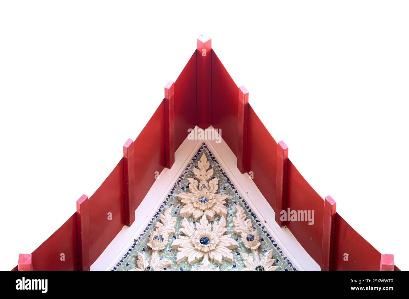 Thailand urban art Cut Out Stock Images & Pictures - Alamy