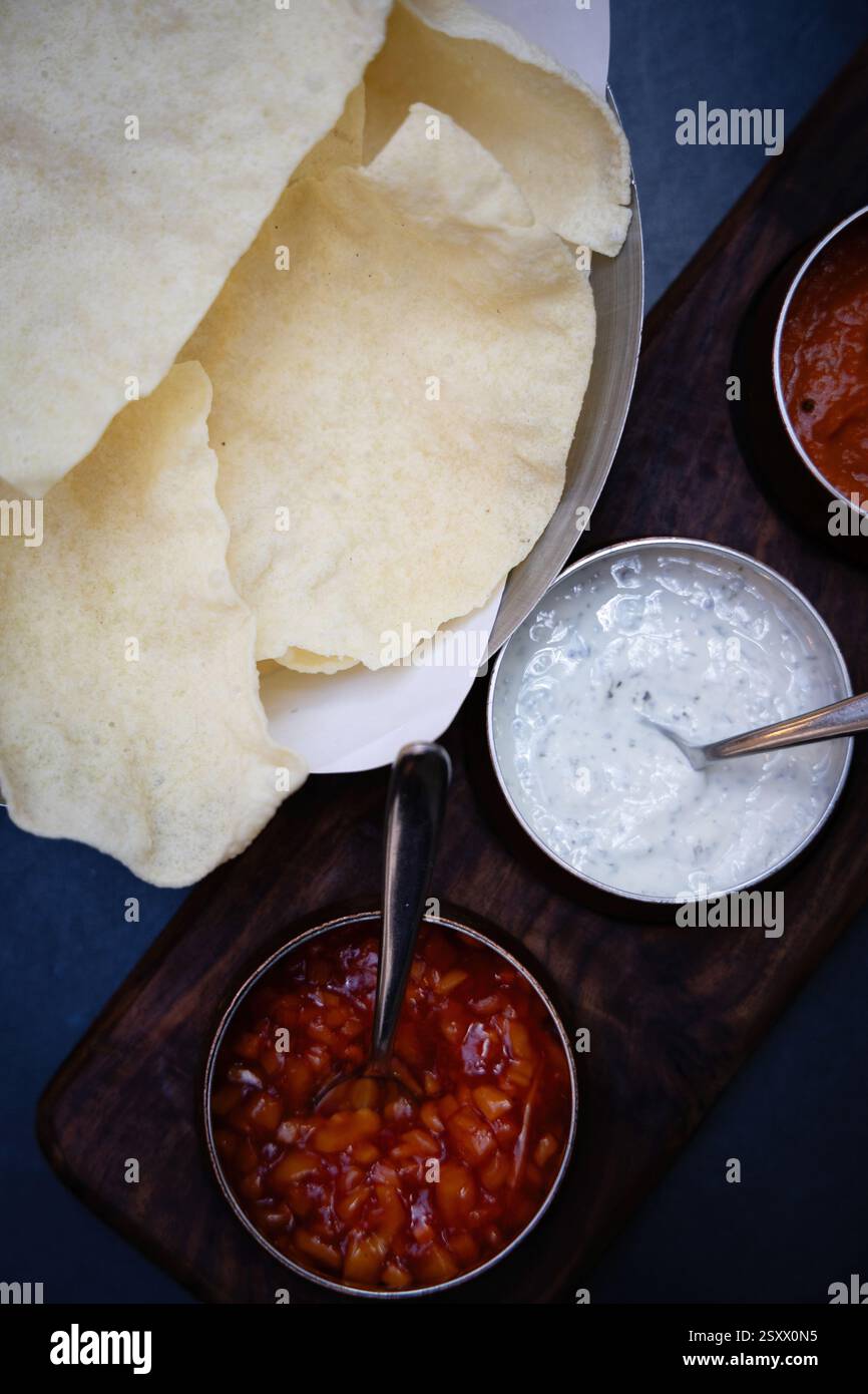 Indian pickle selection hi-res stock photography and images - Alamy