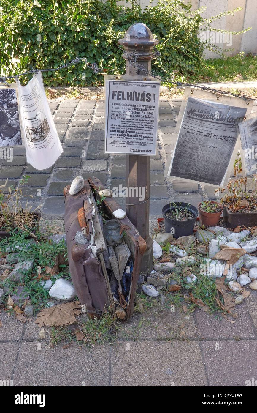 Individual tributes hi-res stock photography and images - Alamy