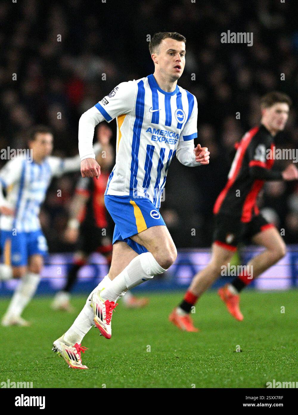 Solly march brighton 2025 hi-res stock photography and images - Alamy