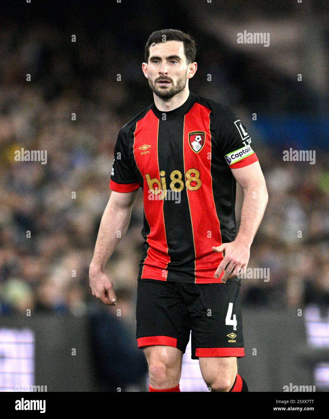 Lewis cook football 2025 hi-res stock photography and images - Alamy
