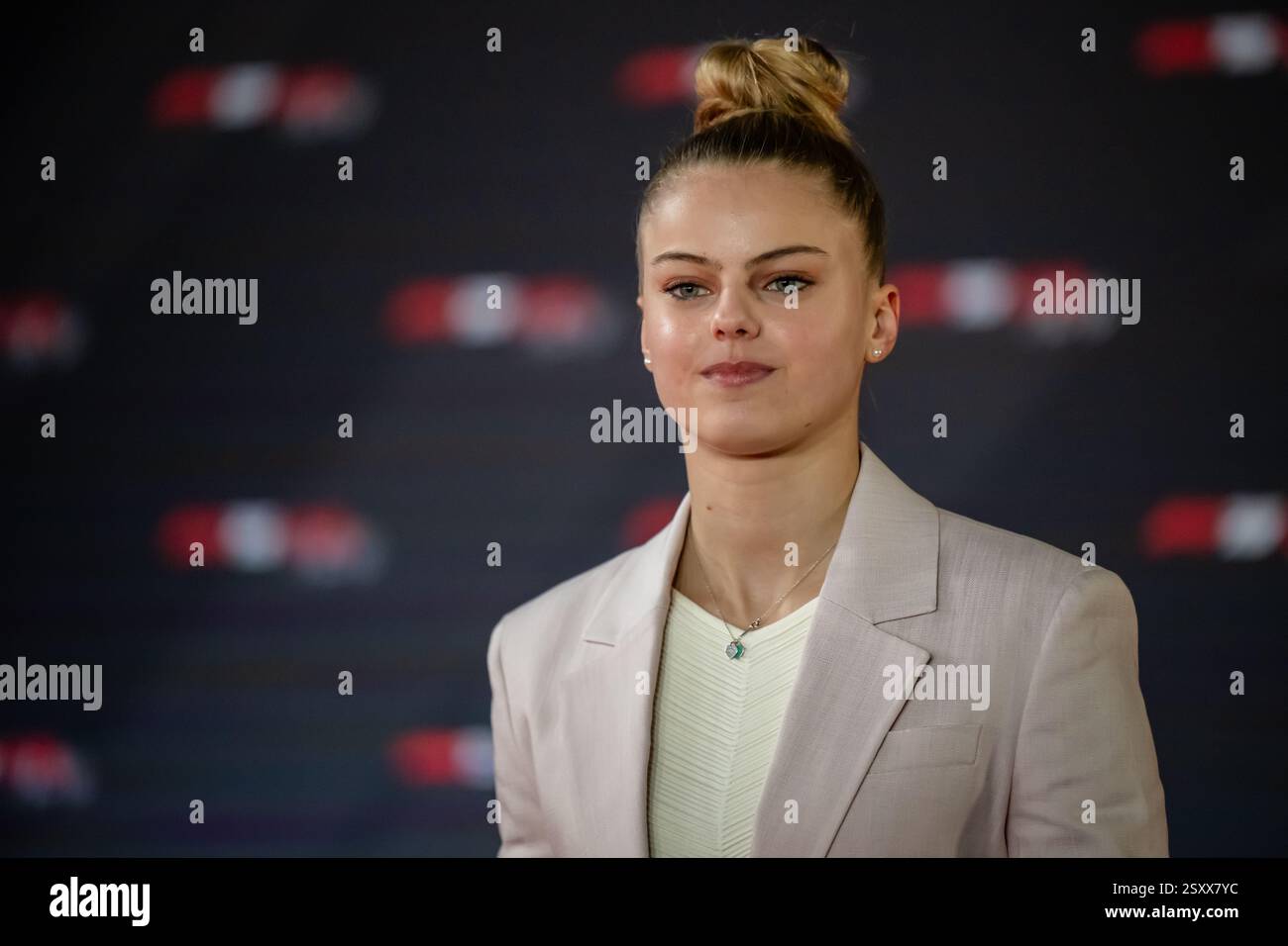 Tina hausman hi-res stock photography and images - Alamy