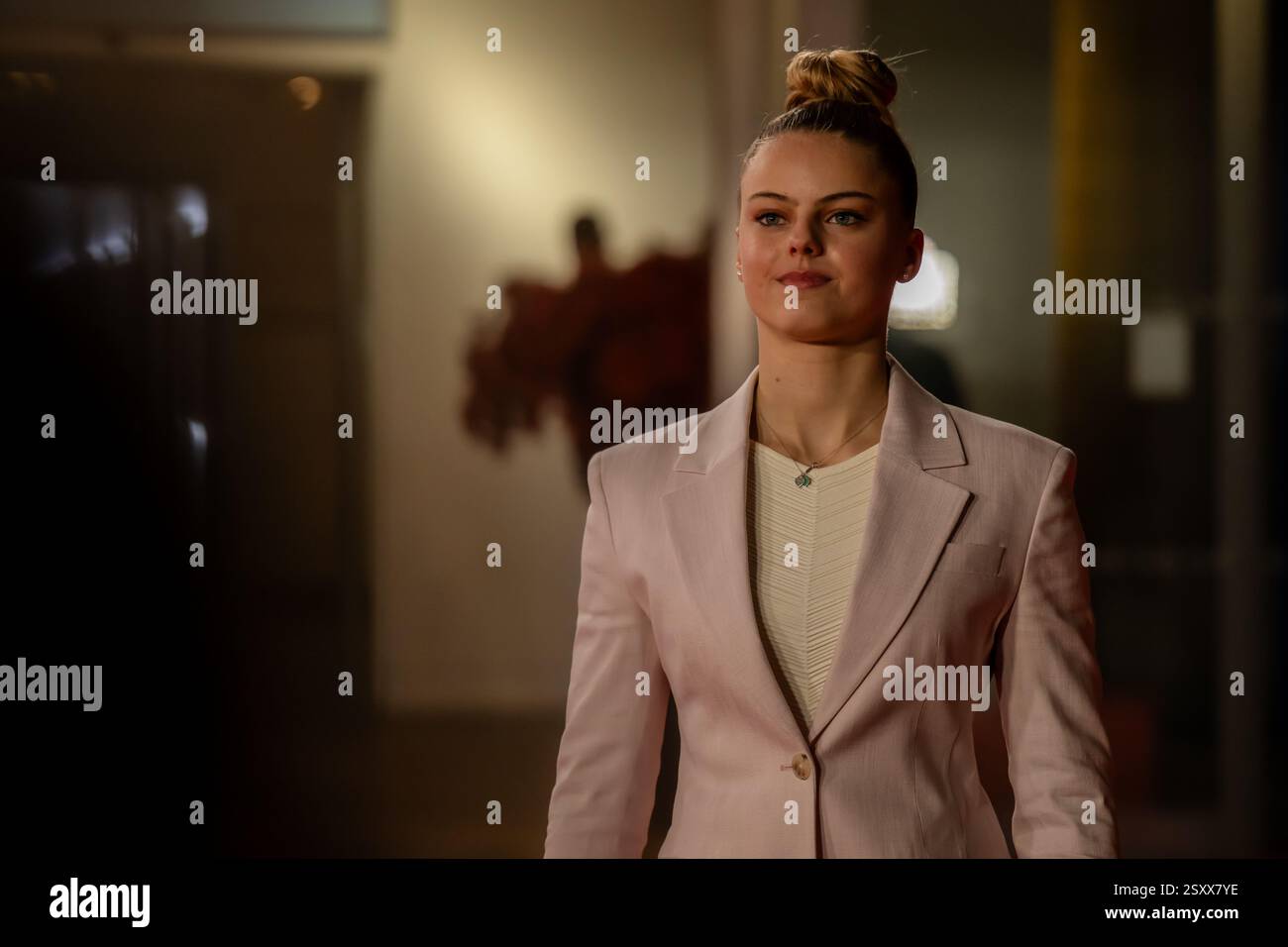 Tina hausman hi-res stock photography and images - Alamy