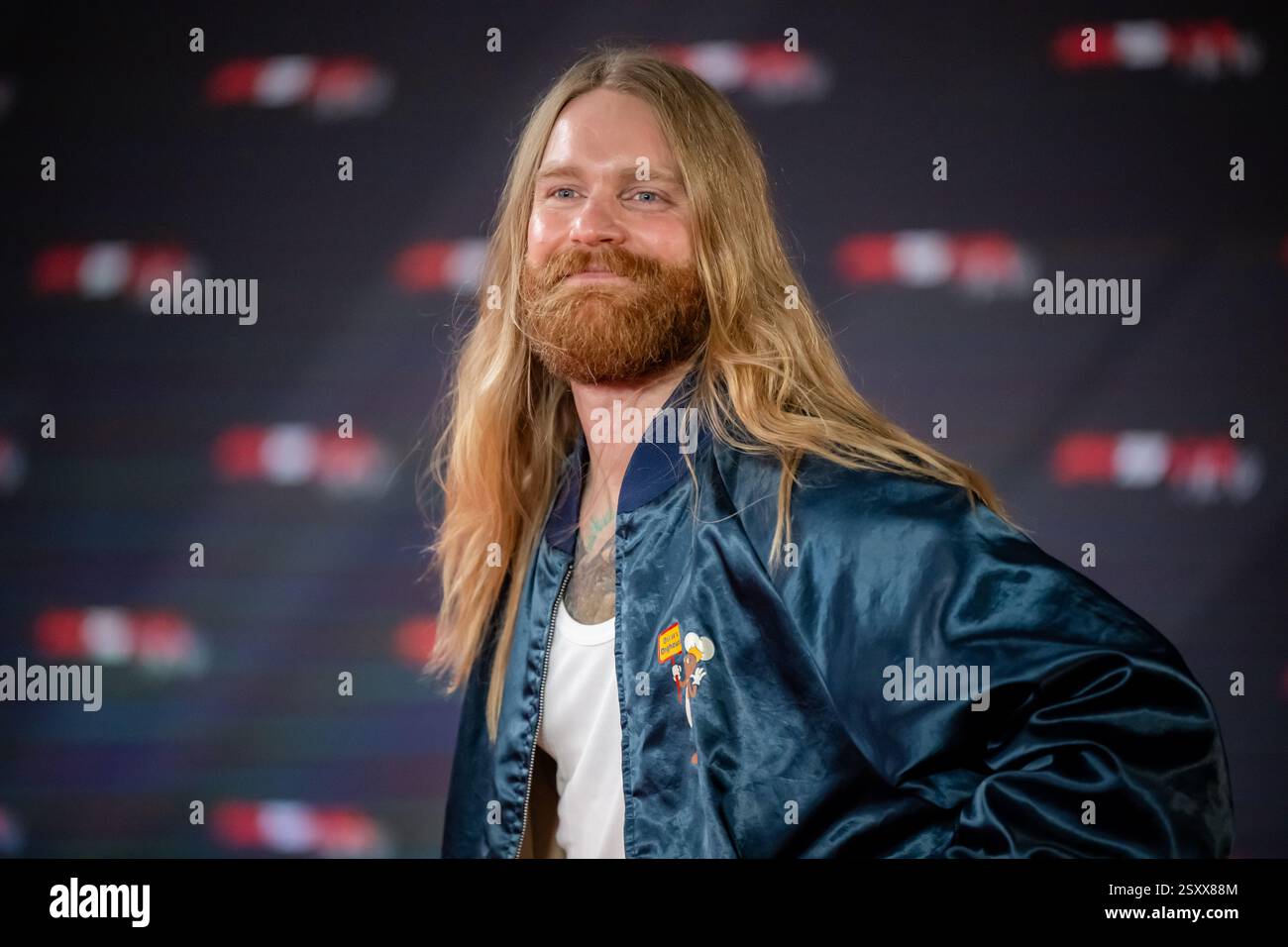 Naomi schiff and sam ryder hi-res stock photography and images - Alamy