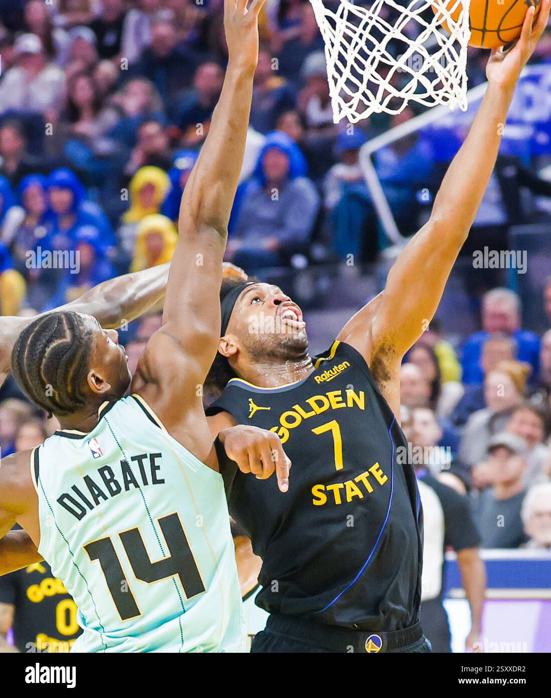 Buddy hield warriors hi-res stock photography and images - Alamy