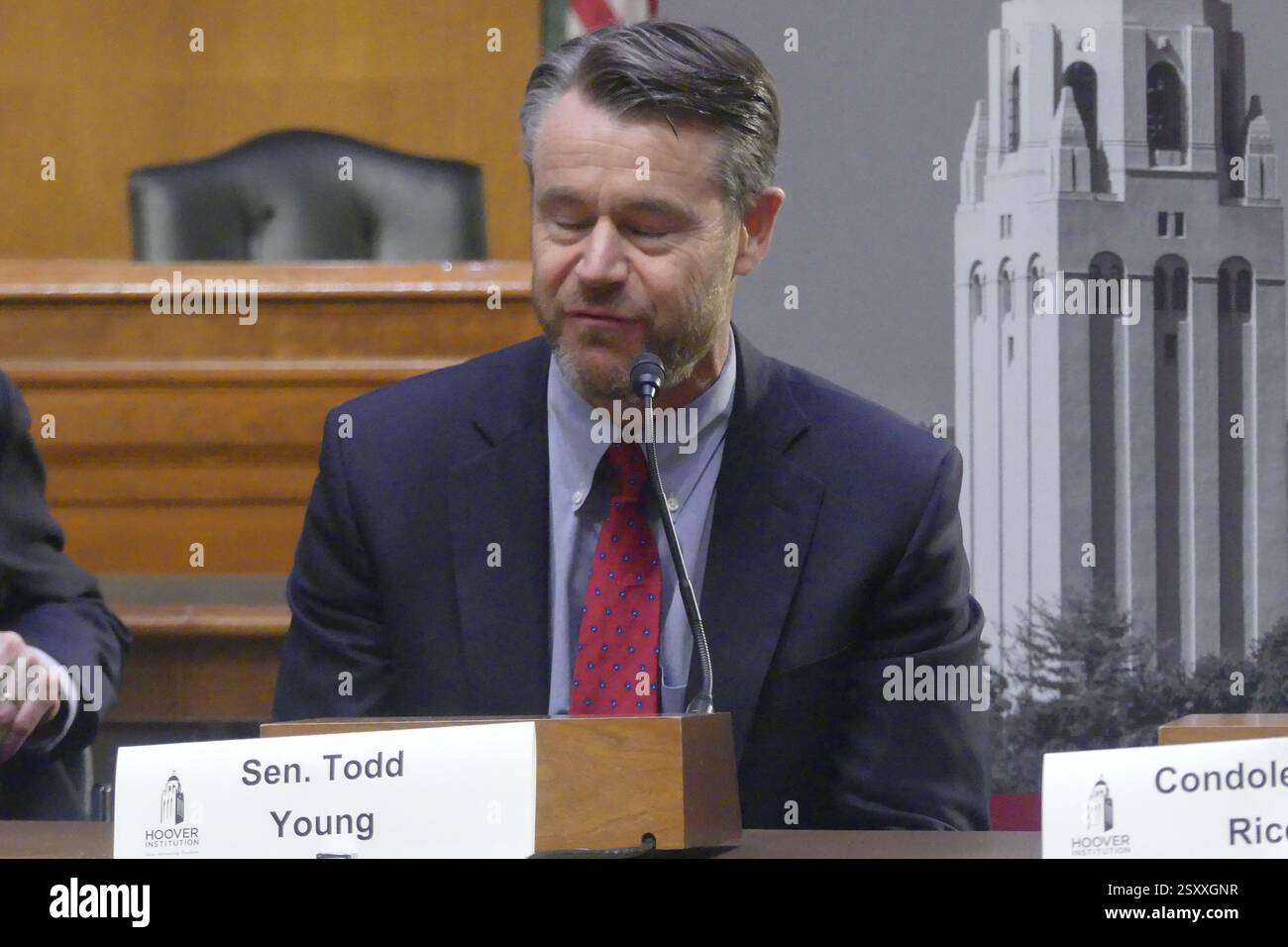 Dirksen Senate Office Building 106, 50 Constitution Ave NW, Washington ...