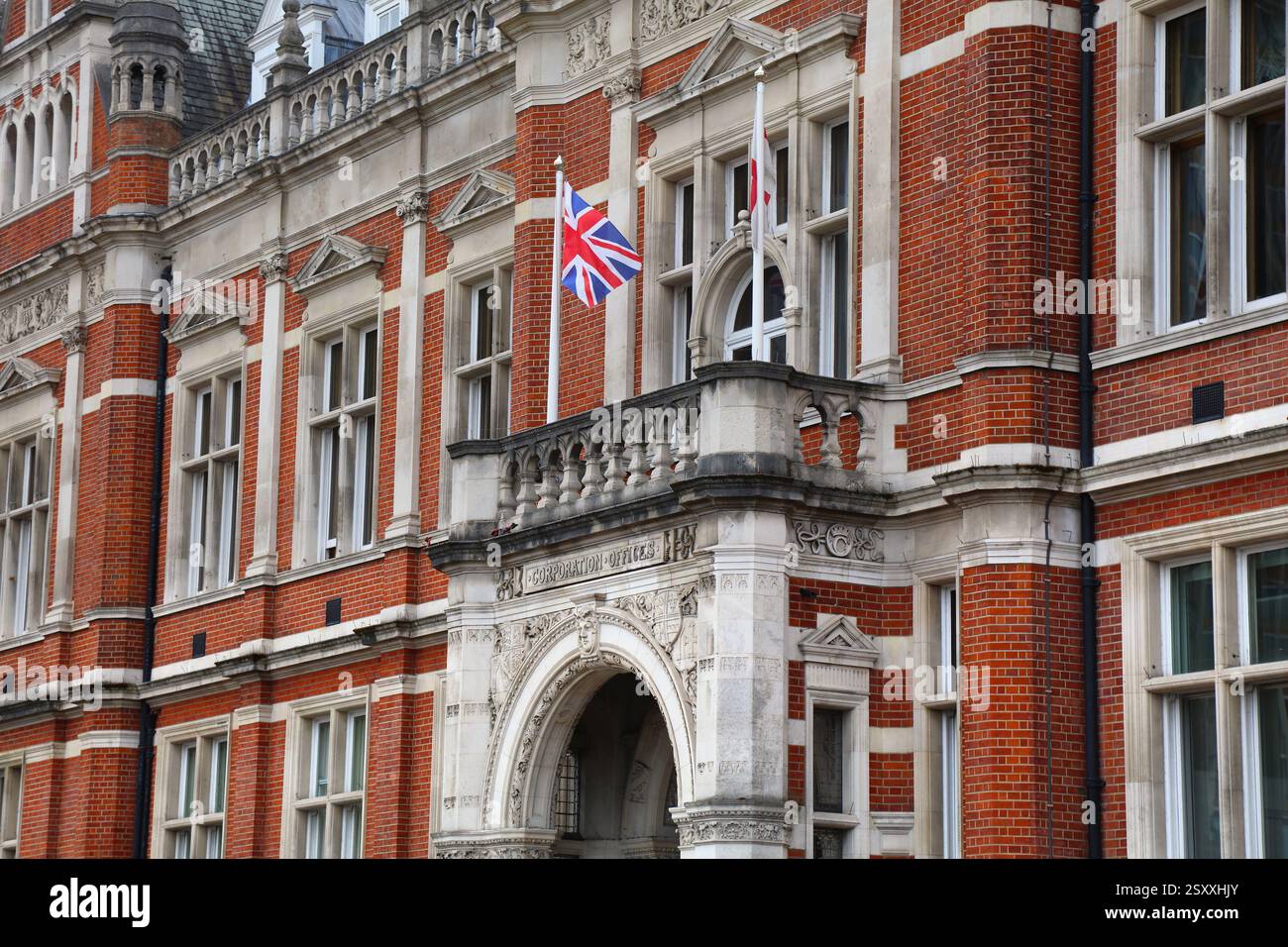 Old town croydon hi-res stock photography and images - Alamy