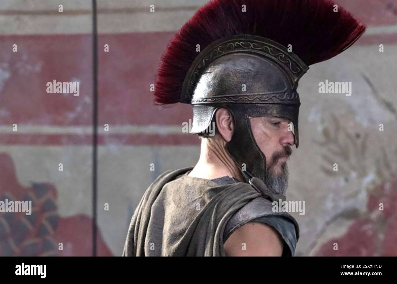THE ODYSSEY 2026 Universal Pictures film with Matt Damon as Odysseus ...