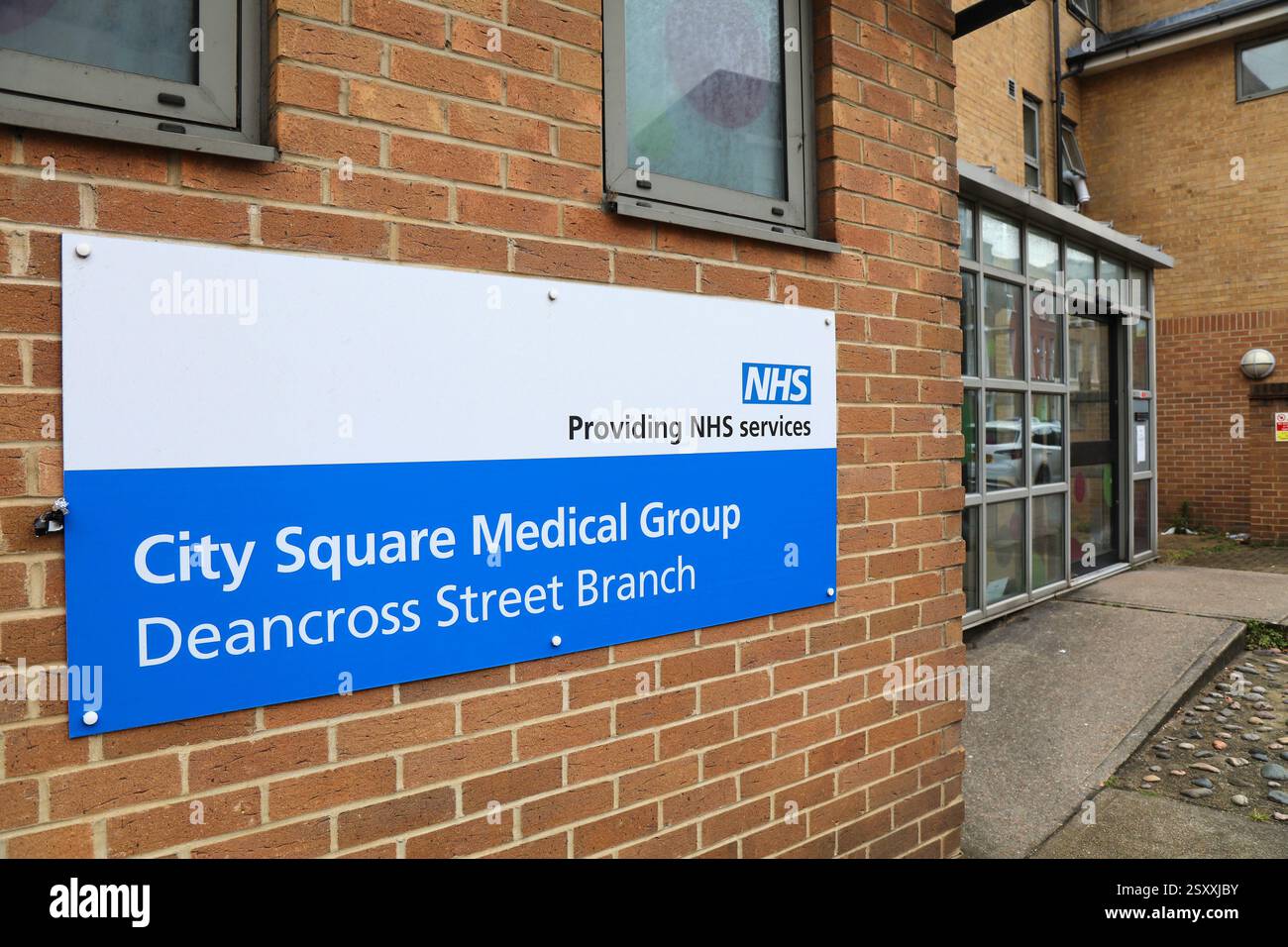 Group nhs providers hi-res stock photography and images - Alamy