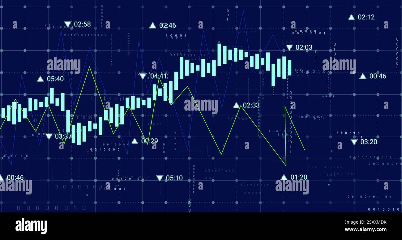 Diagram workflow integration hi-res stock photography and images - Alamy