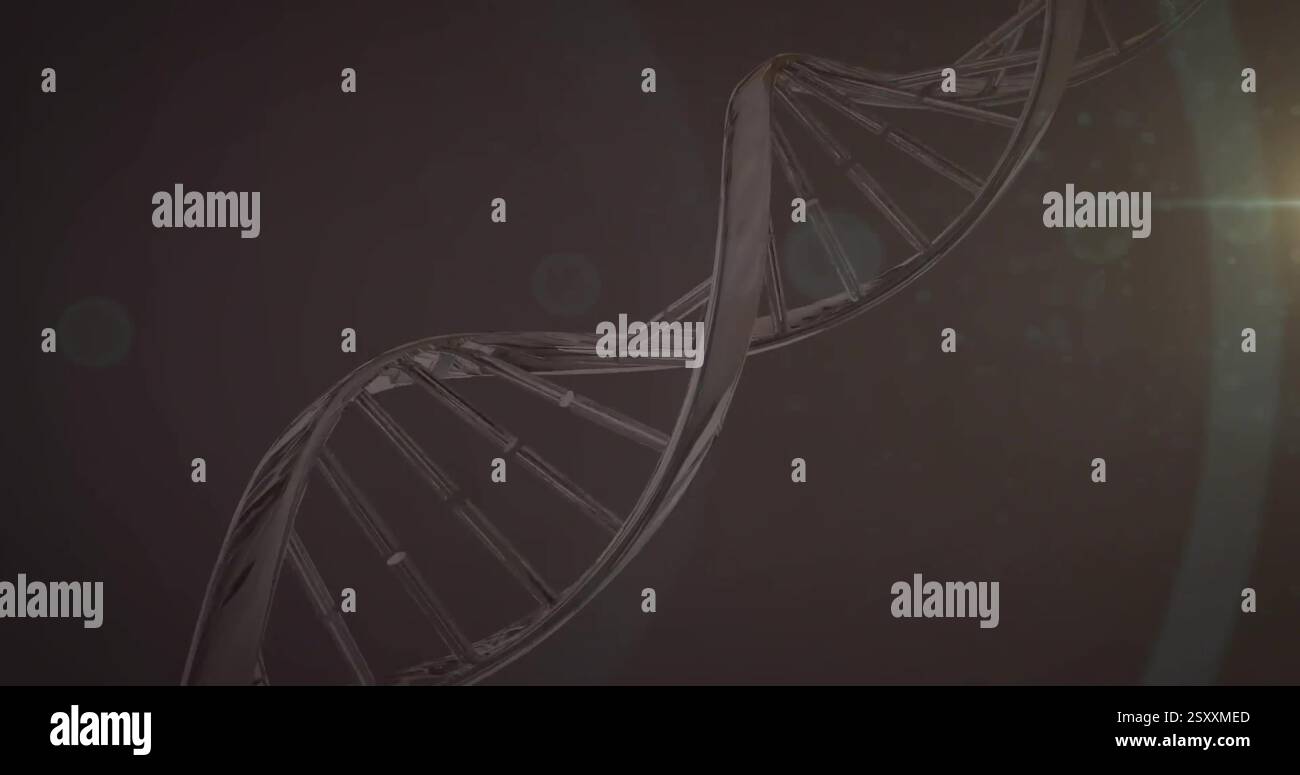 Genetics background hi-res stock photography and images - Alamy