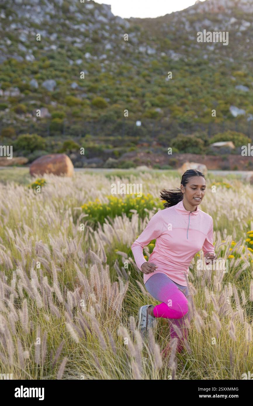 Running enthusiast hi-res stock photography and images - Alamy