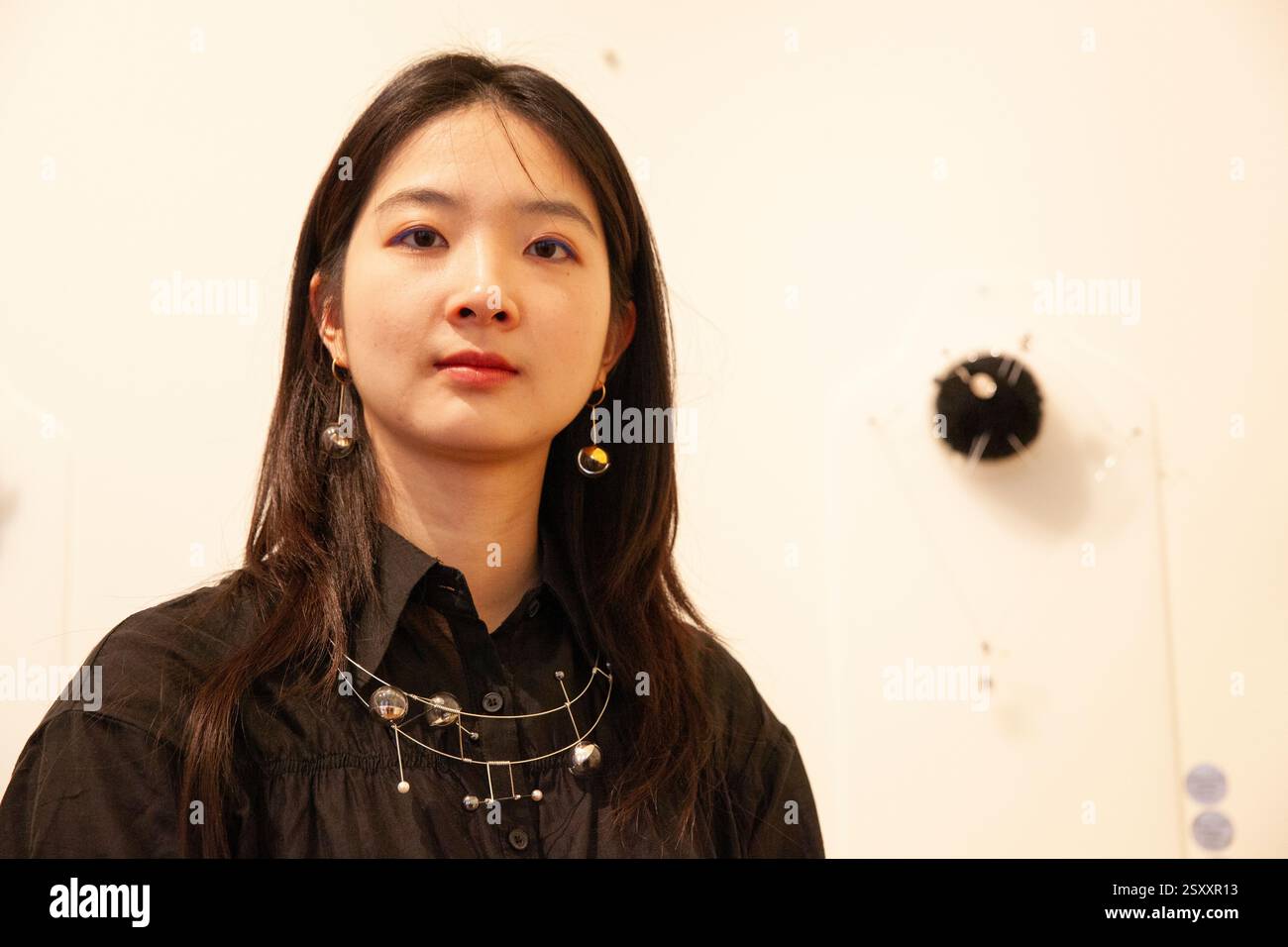 Wenyin jiang hi-res stock photography and images - Alamy