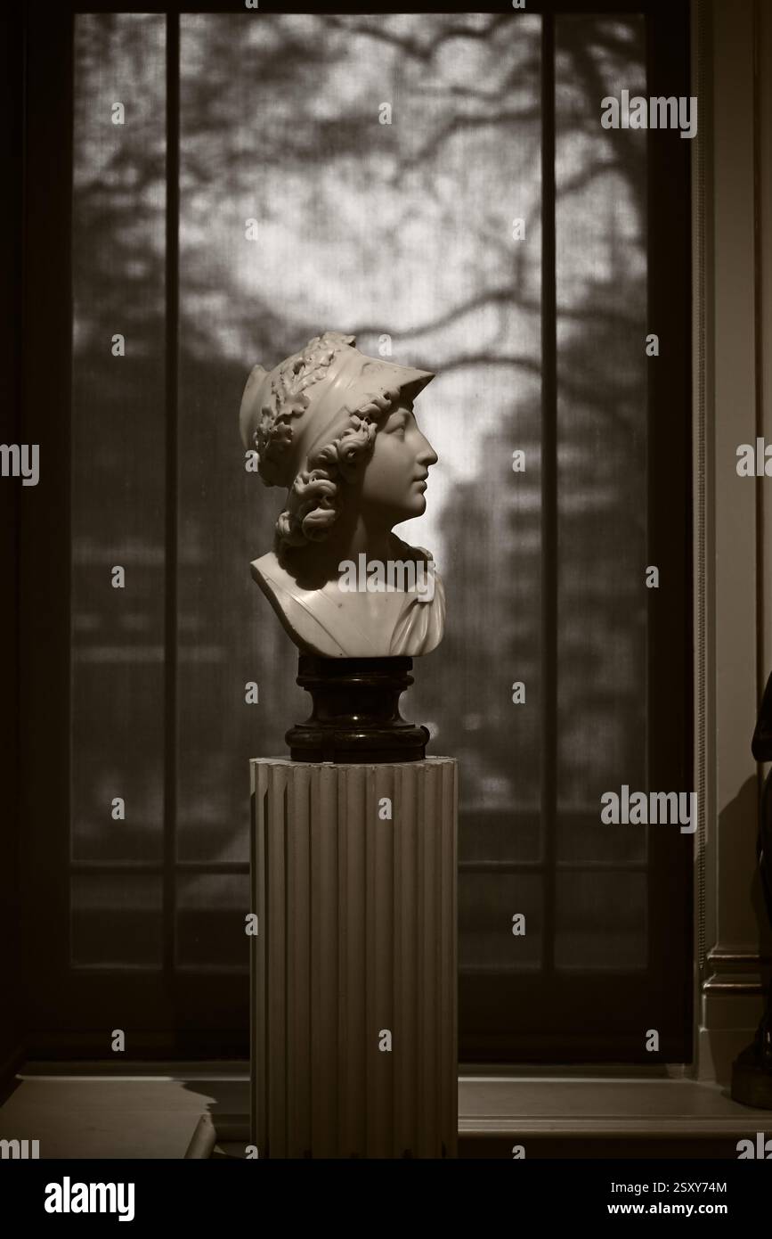 The Wallace Collection Stock Photo - Alamy