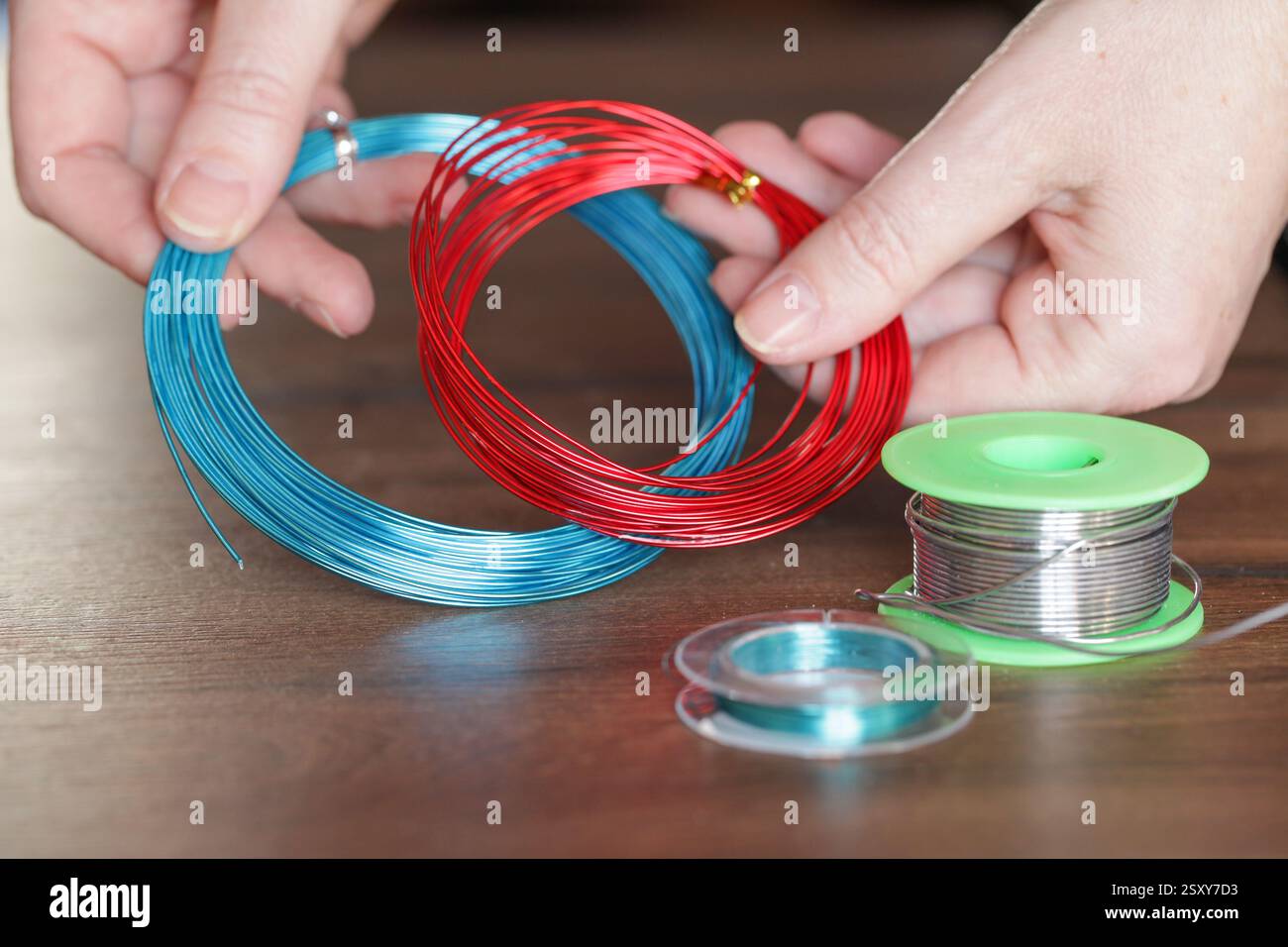 Toy selection process hi-res stock photography and images - Alamy