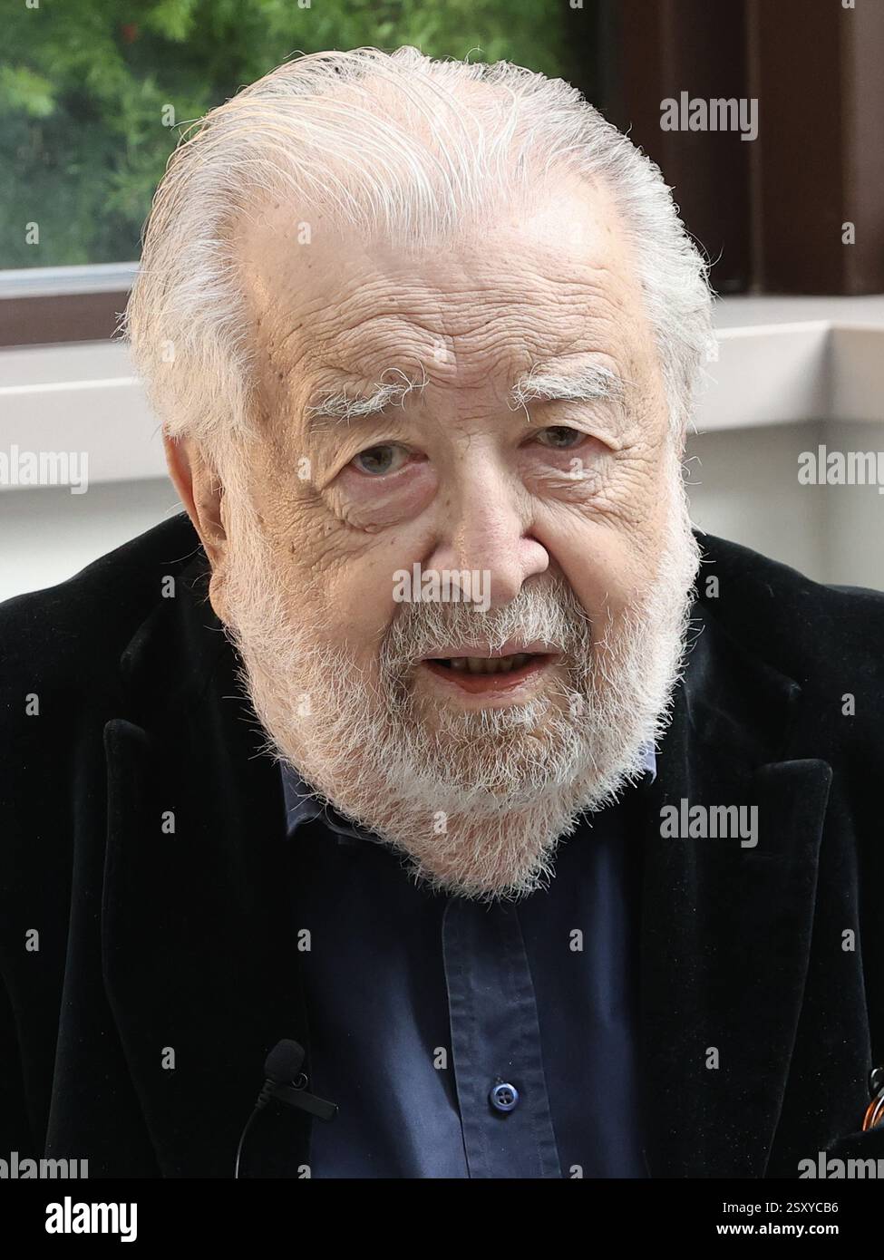 Rome, Italy. 26th Feb, 2025. Rome, Le Meridien hotel, photocall film ...