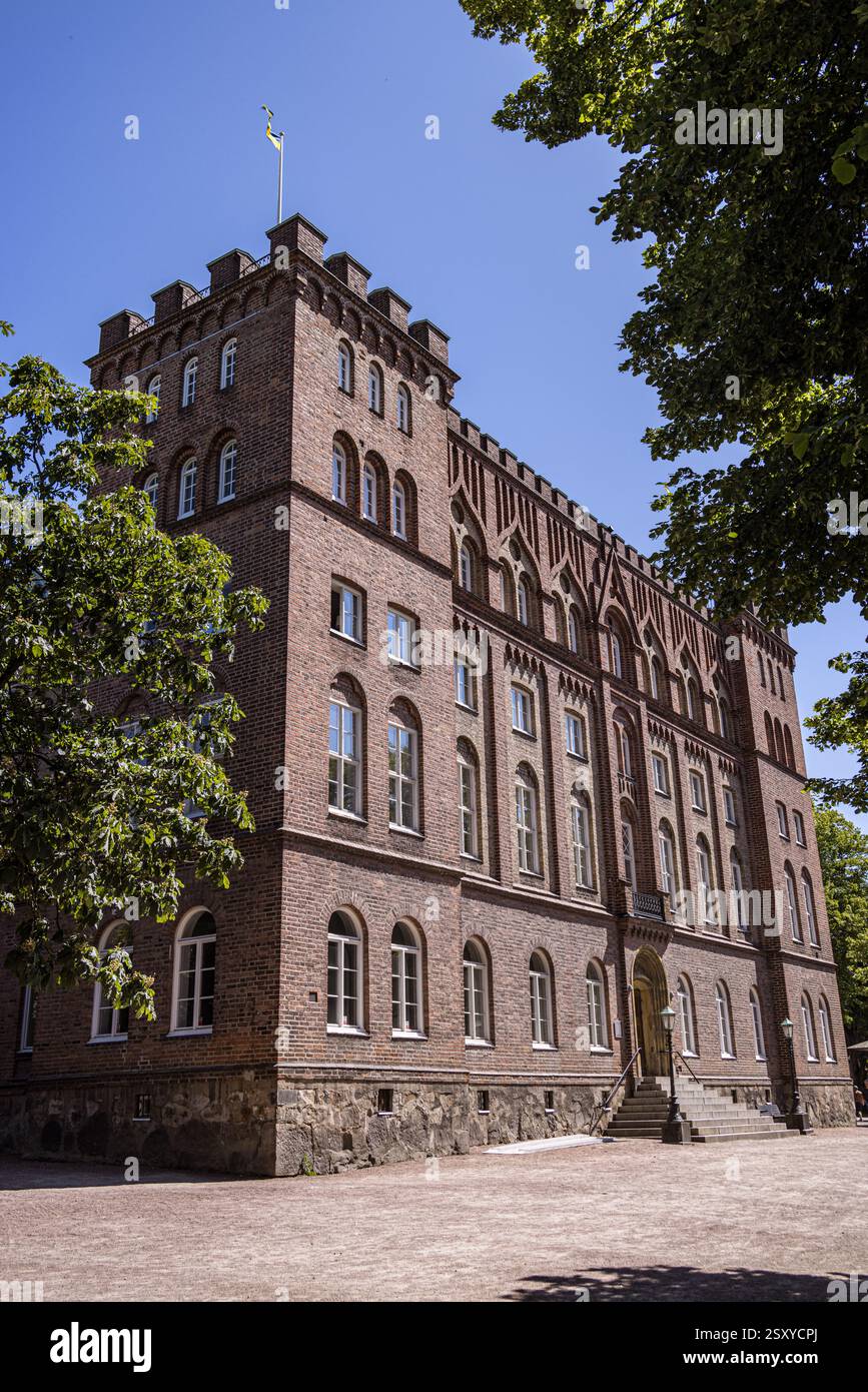 Af borgen hi-res stock photography and images - Alamy