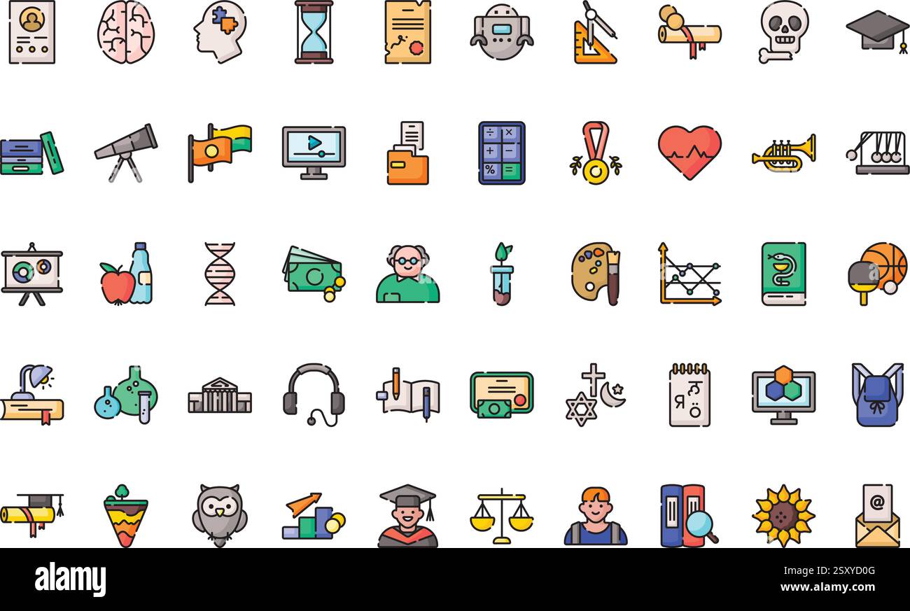 Theology student Stock Vector Images - Alamy