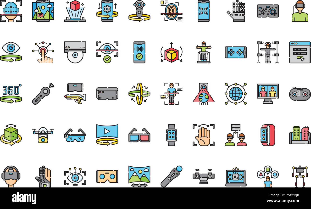 High-Quality Vector Icons Collection with Editable Stroke. Ideal for ...