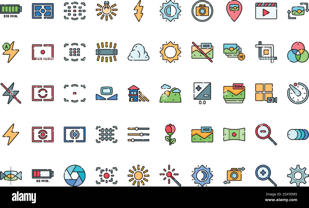 High quality macro image Stock Vector Images - Alamy