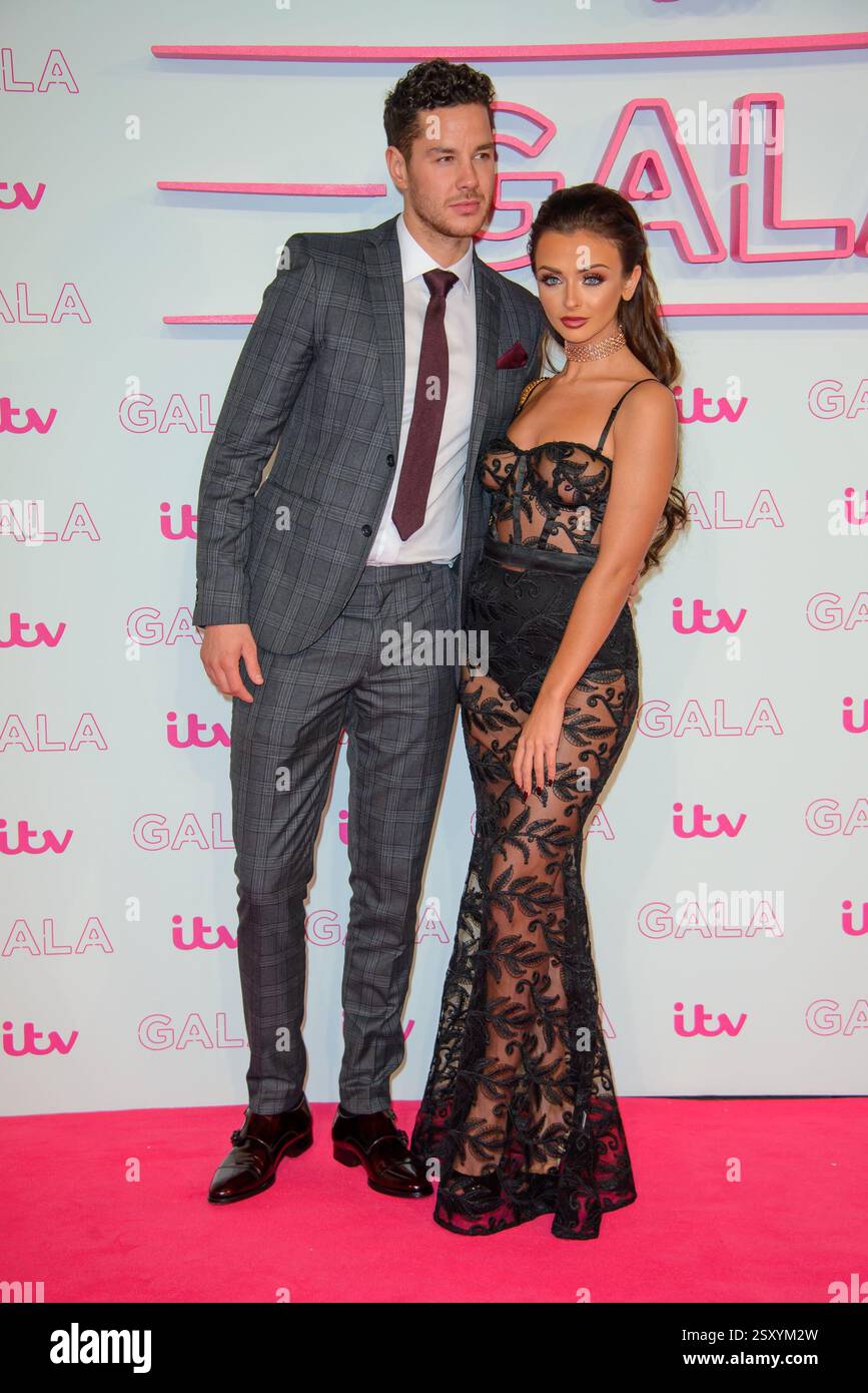 Kady mcdermott scott thomas hi-res stock photography and images - Alamy