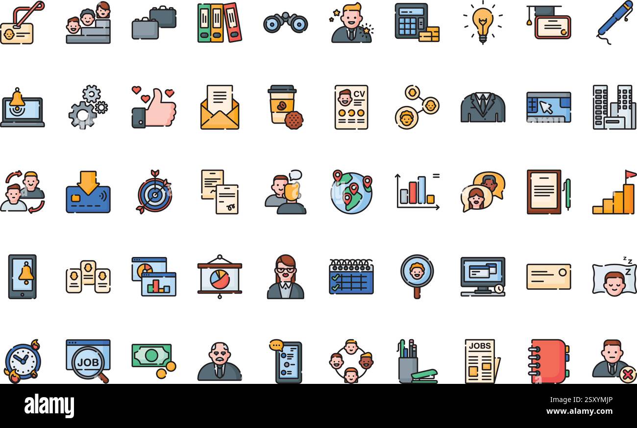 High-Quality Vector Icons Collection with Editable Stroke. Ideal for ...