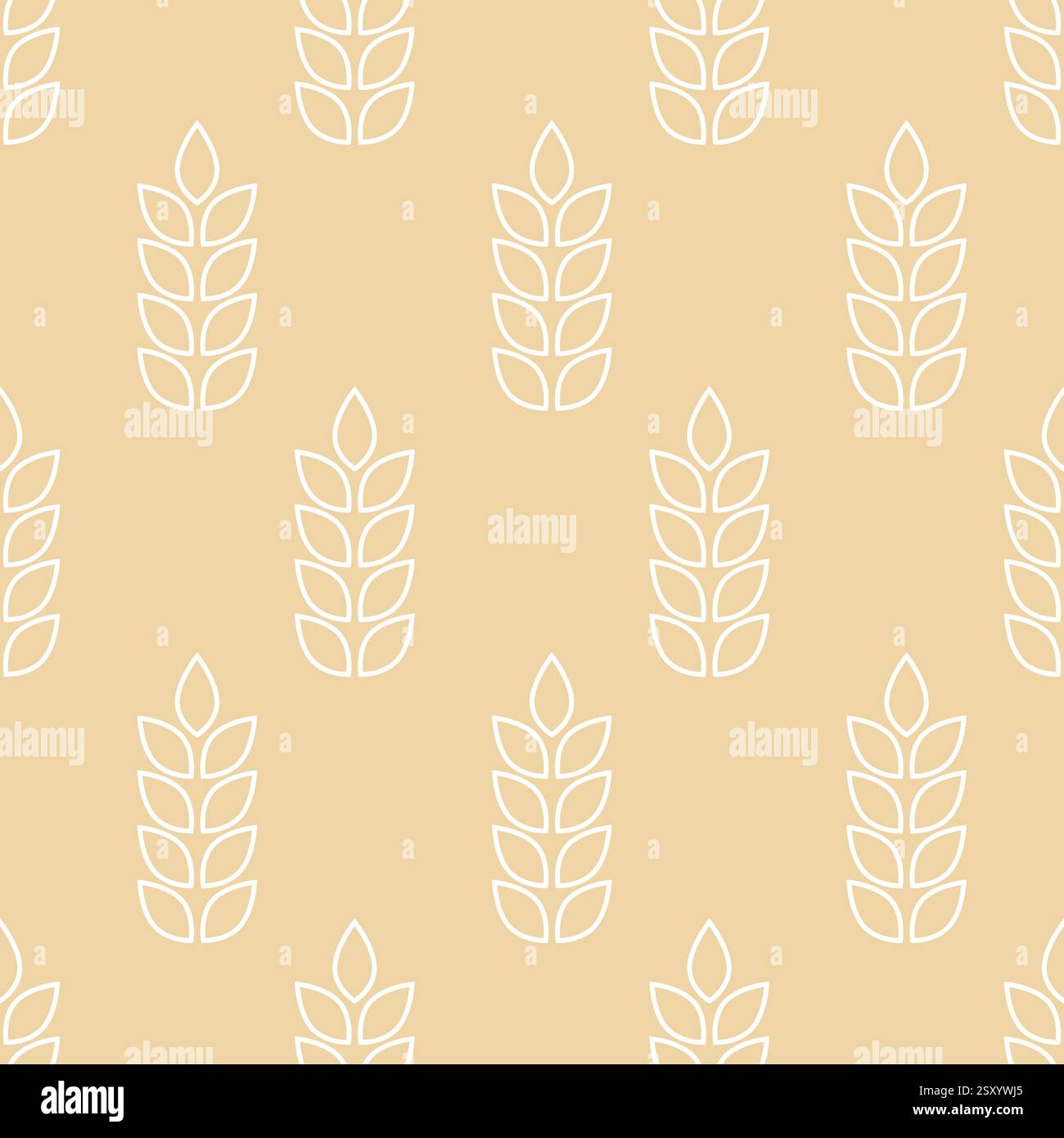Malt rice Stock Vector Images - Alamy