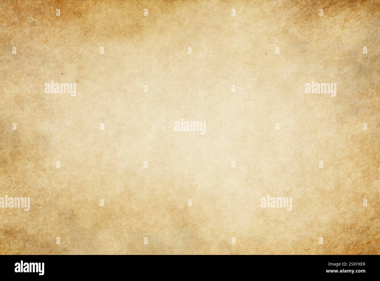 Old stained paper texture or background Stock Photo - Alamy