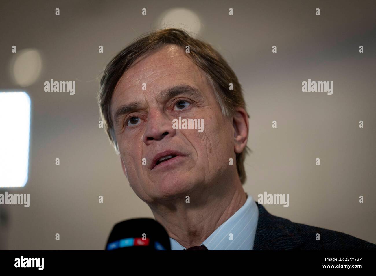 Bundestag, Bernd Baumann, AfD Bundestag, Bernd Baumann, AfD Berlin ...