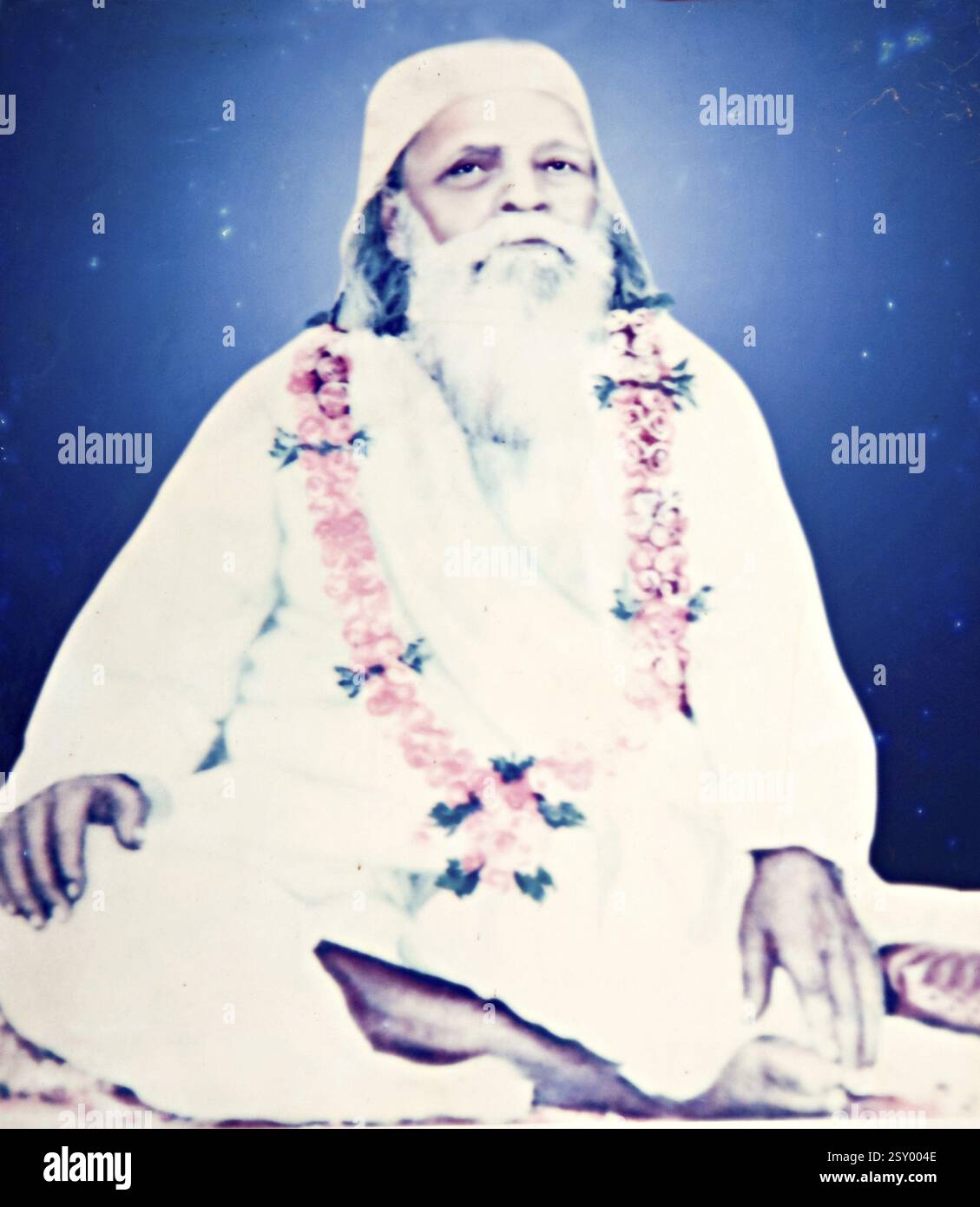 Twenty one acharya shree ram vilas saheb, kabir math, varanasi, uttar ...