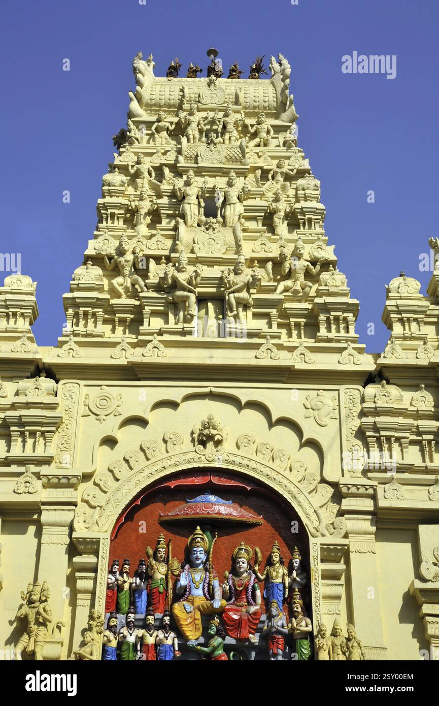 Hindu samaj hi-res stock photography and images - Alamy