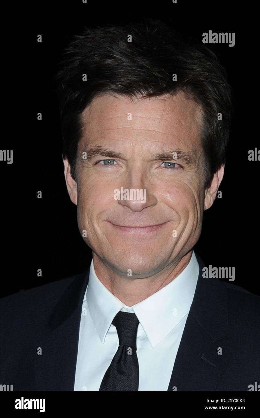 Jason Bateman attending the Paramount Pictures screening of 'Office ...
