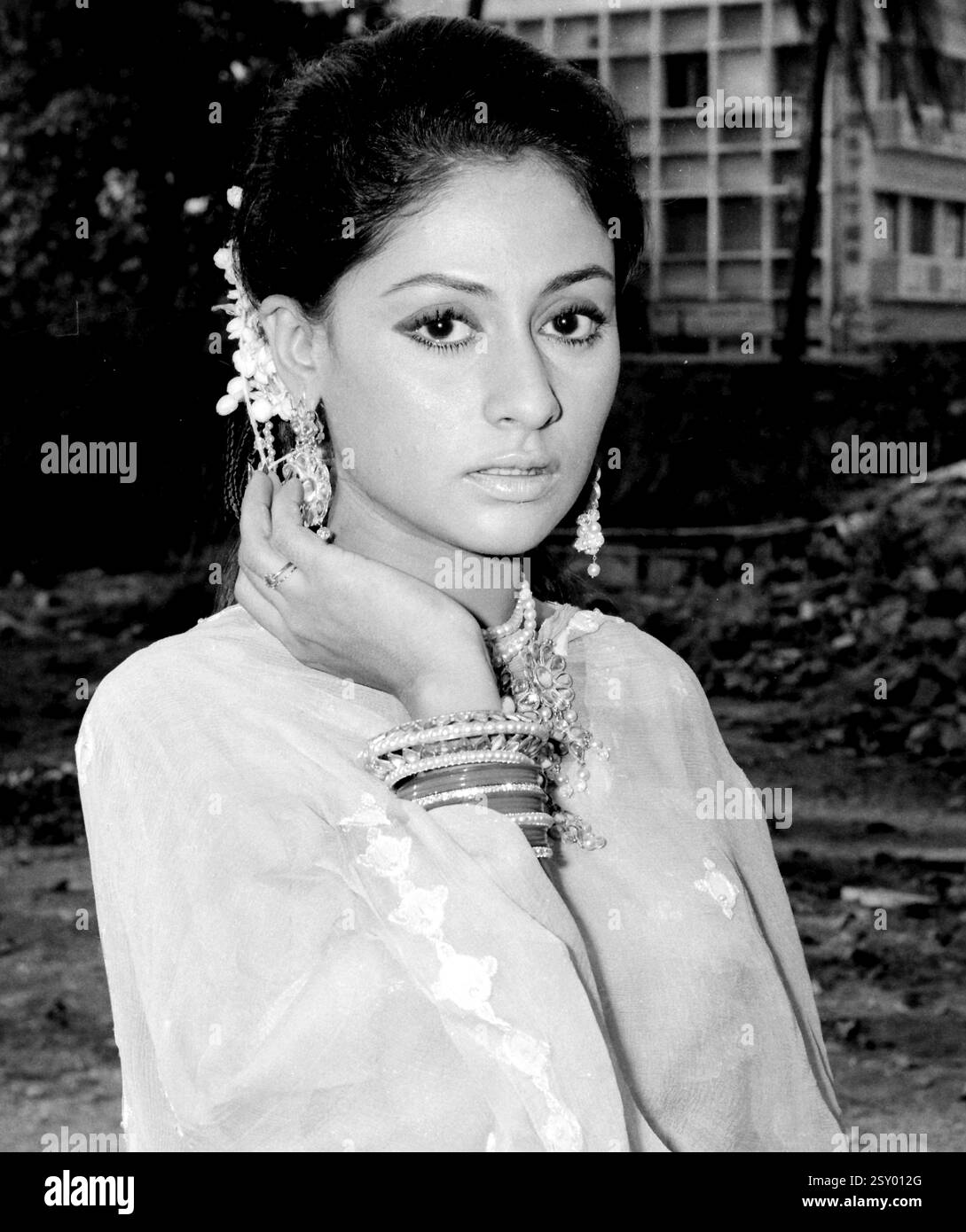 Indian bollywood actress, jaya bhaduri bachchan, mumbai, maharashtra ...