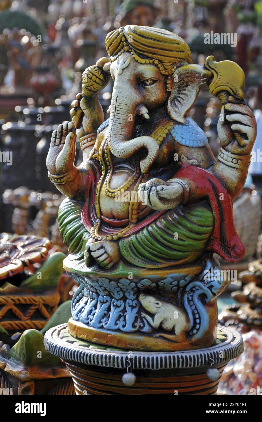 Happy ganesh chaturthi images hi-res stock photography and images - Alamy