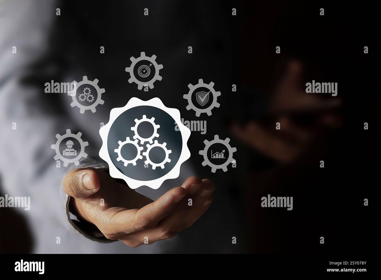 Automation workflow optimization ideas industrial business process ... Automation workflow optimization ideas industrial business process ...
